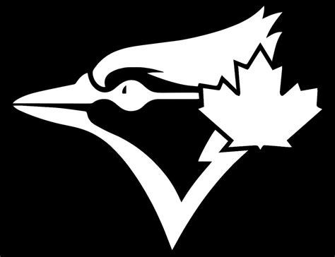 Toronto Blue Jays Decal Sticker Sports Decal Car Decal Laptop Etsy Canada