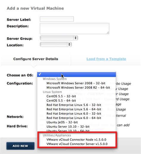 How To Get Started With VCloud Connector Part Chris Colotti S Blog