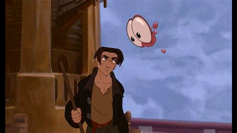 Treasure Planet Fray S Movie Reviews