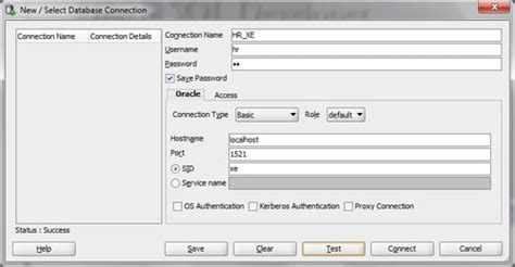 Oracle Database Xe 11gr2 Jump Start Guide