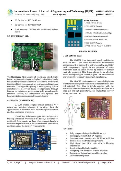 Irjet Implementation Of Continues Body Monitoring System With Wireless Body Sensor Networks