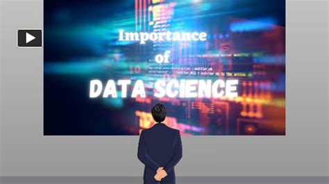 PPT Importance Of Data Science PowerPoint Presentation Free To Download Id 967acf YjAyZ