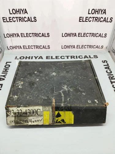 Haas 65 4023m Mocon Board At Rs 1000piece In Bhavnagar Id 2854363676212