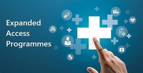 Expanded Access Programmes Opportunities And Challenges In Providing