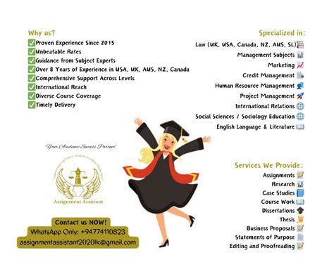 Assignment Assistant