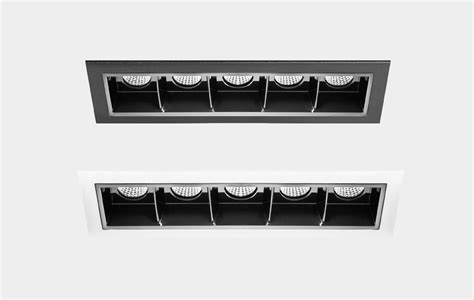 Node Recessed Darklight By Unios Downlights Lights Lights Lights