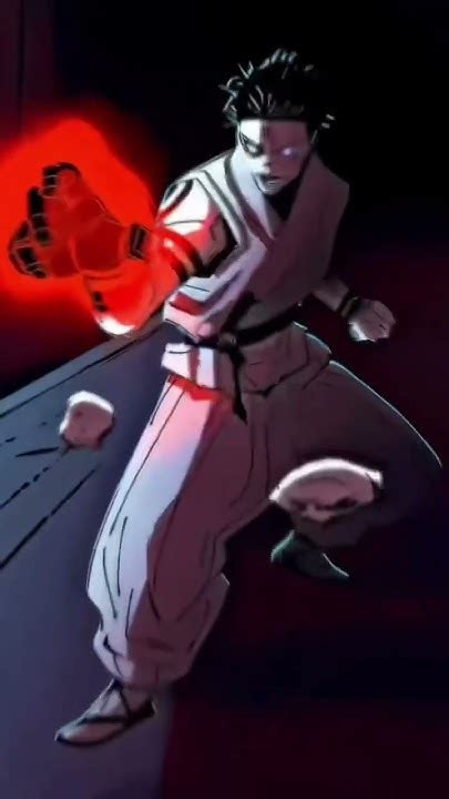 The Strongest Sorcerer Of Today Vs The Strongest Sorcerer In History