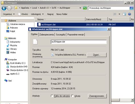 New Scite4autoit3 Available With Scite V341 Autoit Technical Discussion Autoit Forums