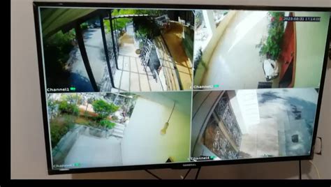 Rayan Kiwan On Linkedin Cctv Cctvinstallation Camera Bulletcamera Dvr Dahua Dahuatechnology