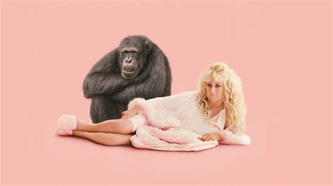 Watch Chimp Crazy On Sky Documentaries