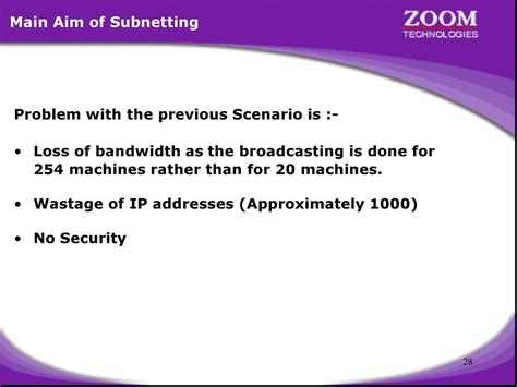 IP ADDRESSING Ppt Download