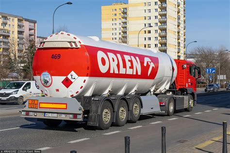 Orlen Wiadomości Tematyczne Biznes Info
