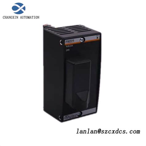 Bachmann Fm221 Advanced Plc Controller Module Szcxabb Automation