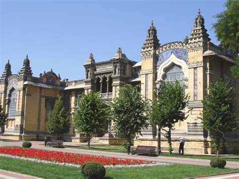 Кисловодск: город вдохновения © цена и отзывы 2023 года • Travel Mania