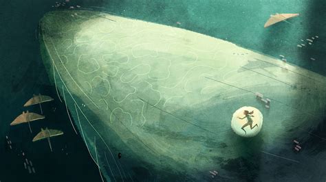 Vis Dev Behance