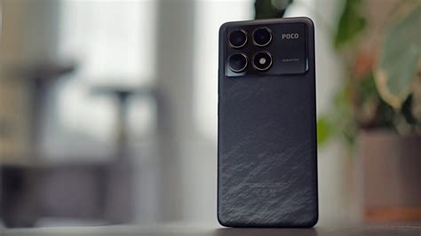 Poco F6 Pro Review Trusted Reviews
