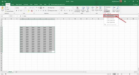 How To Reduce Excel File Size