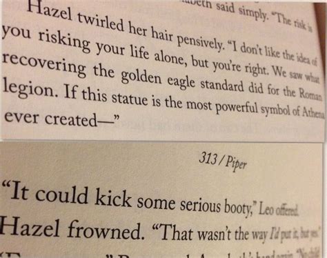 Percy Jackson Characters Leo Valdez Hazel Levesque Hazel Levesque