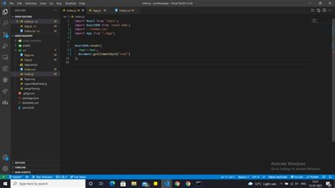 Shreyash Bhandari On Linkedin Reactjs Webdev Frontend