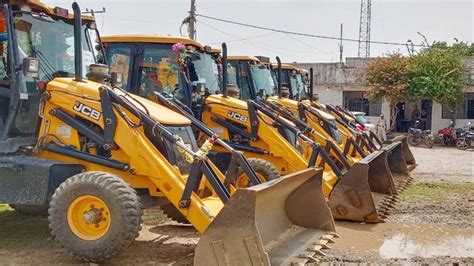 Mp Panchayat Chunav 2022 Voting मुरैना में चुनाव के दौरान उपद्रव रोकने