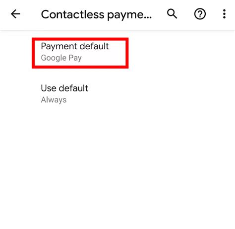 How To Enable And Configure NFC On Samsung Galaxy A G Phone
