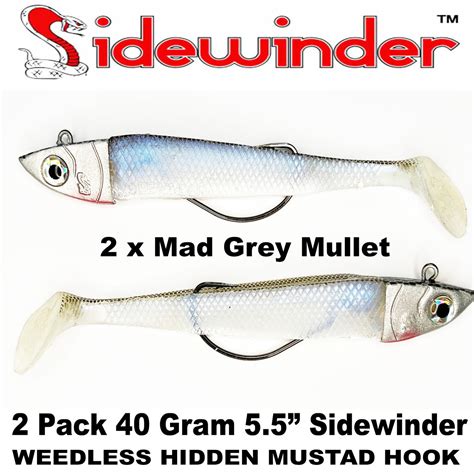 25 Off Weedless Lures And Fast Tracked Postage Free Fish Simple
