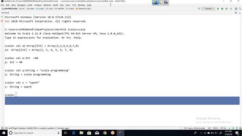 Scala3 Immutablevsmutableobjects Youtube