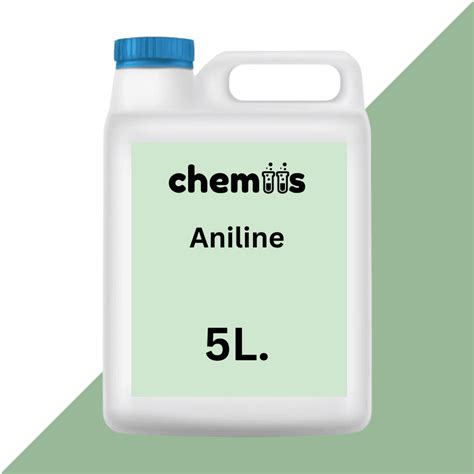 Aniline Hydrochloride Chemiis