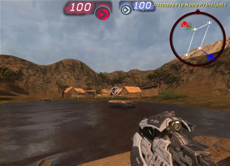 war kilimandjaro image unreal safari mod for unreal tournament 3 moddb