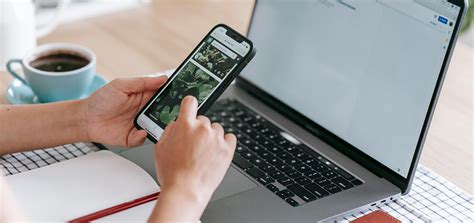 Mobile Vs Desktop Users Understanding Diverse Behaviors For Effective Design Ridil Group Blog