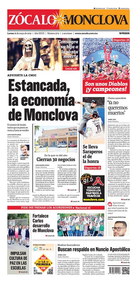 ¿cuáles Son Las Ciudades Más Contaminadas Del Mundo Zócalo