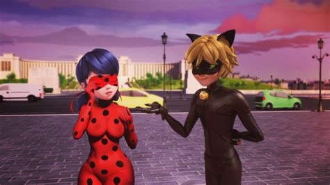 Ladybug Tits R Miraculousladybugporn