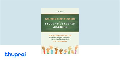 Buy Classroom Ready Resources For Student Centered Learning Basic