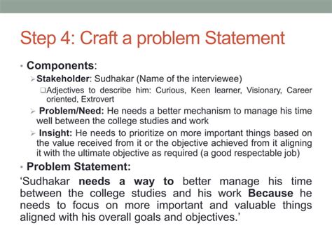 Design Thinking Action Lab Week 2 Ppt Submission Ppt