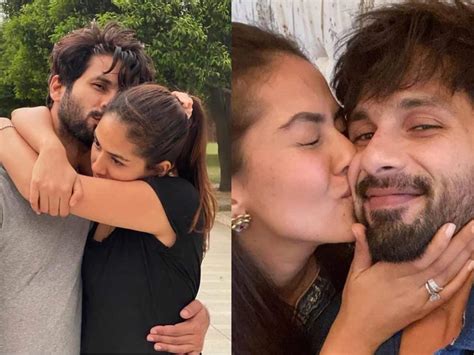 mira kapoor shares what sex life with shahid kapoor is like