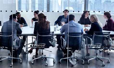 Tforce Freight Canada Management Ltl