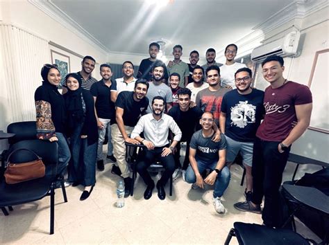 mohamed k elfawakhry posted on linkedin