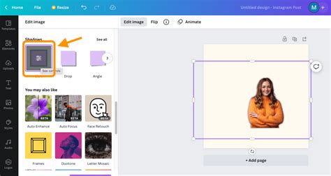 How Do I Outline An Image In Canva PresentationSkills Me