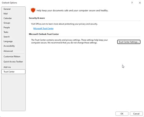 How To Fix Outlook Certificate Error Ob欧宝体育登陆