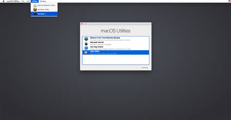 How To Dual Boot Mac And Windows Scannerhor