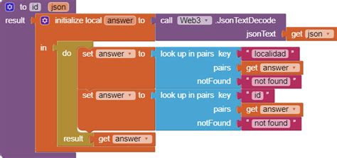 Parse A Json File Mit App Inventor Help Mit App Inventor Community