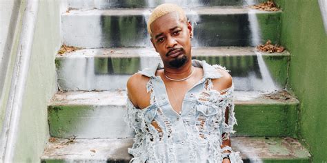 Danny Brown Finally Details New Album Quaranta Shares Video Watch Sono Music Group