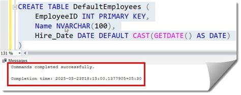 Sql Server Get Todays Date Sql Server Guides