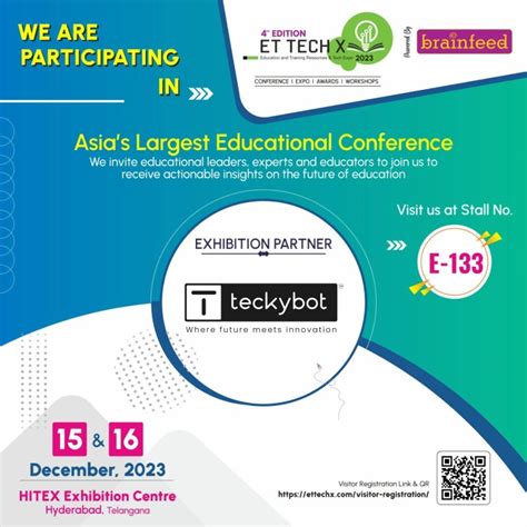 indugu venu kumar on linkedin ettechx teckybot