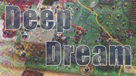 Deep Dream Portable Python Windows Setup Youtube