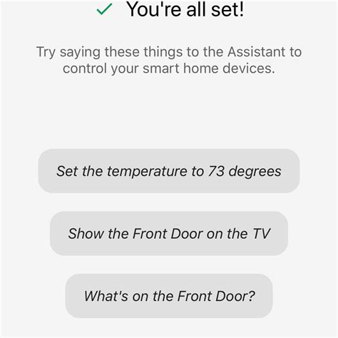 How To Connect Nest Thermostat To Google Home