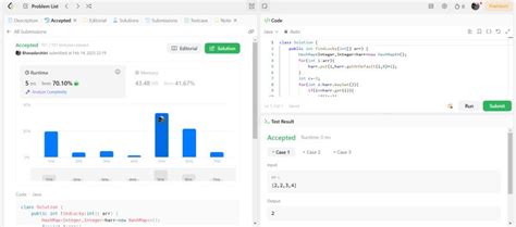 Bhavadarshini R G On Linkedin Leetcodechallenge 100daysofcode Problemsolving Dsawithedslash