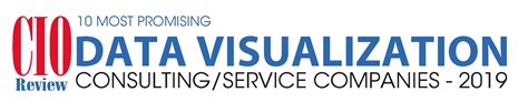 one of cio s 10 most promising data visualization consulting companies