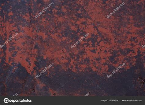 Rust Texture Background Stock Photo Ishmel 165684754