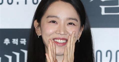 [포토]신혜선 기쁜 미소